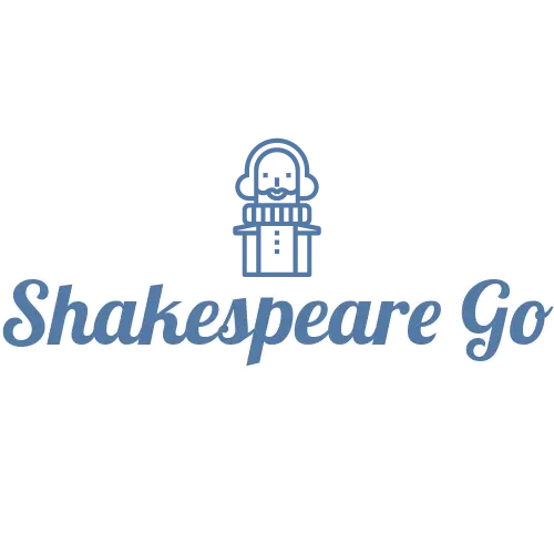 Shakespearego Your Modern Shakespeare Companion